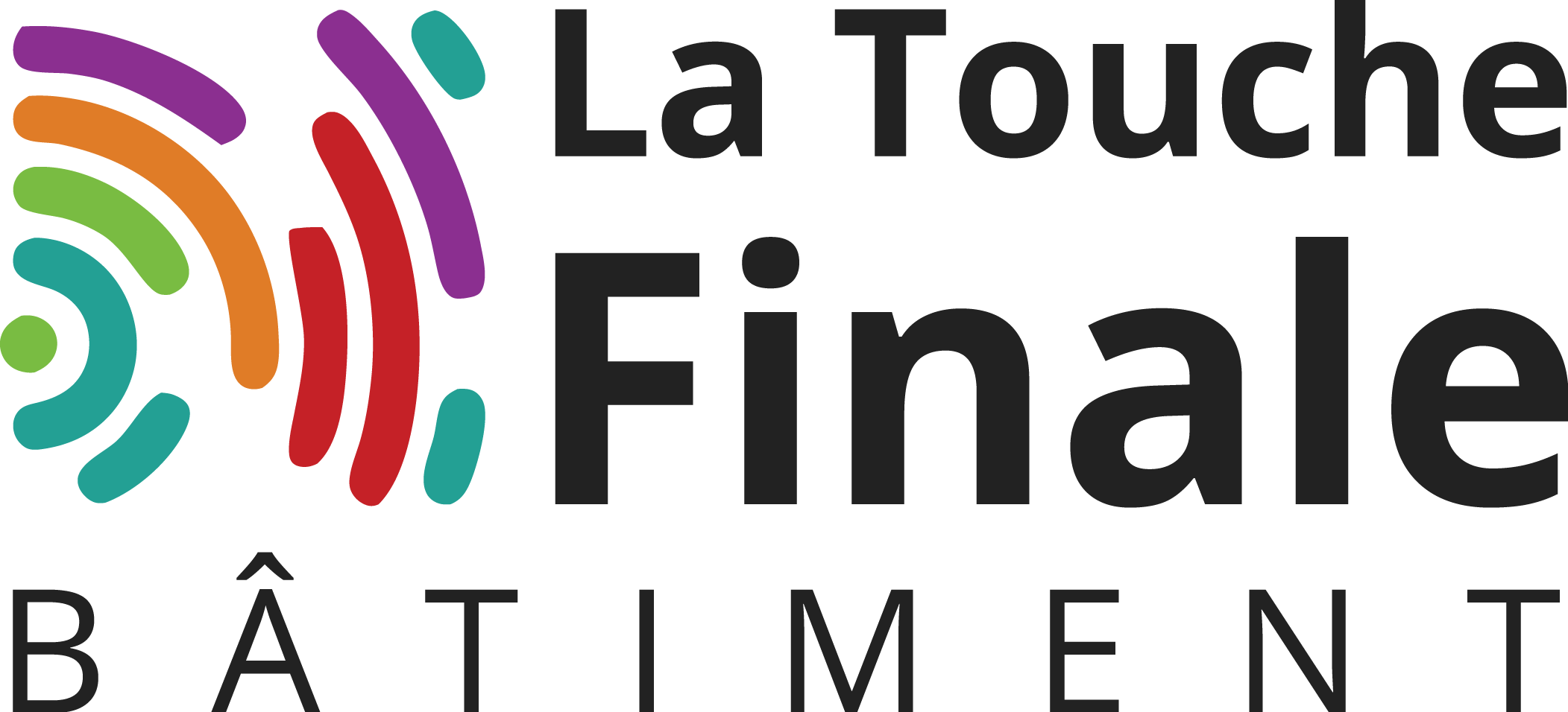 La Touche Finale Bâtiment | Solutions de rénovation